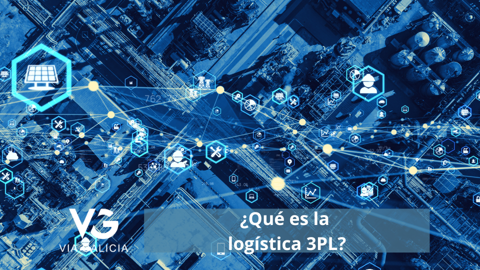 Qué es la logística 3PL y cómo puede beneficiar a tu empresa - Via ...